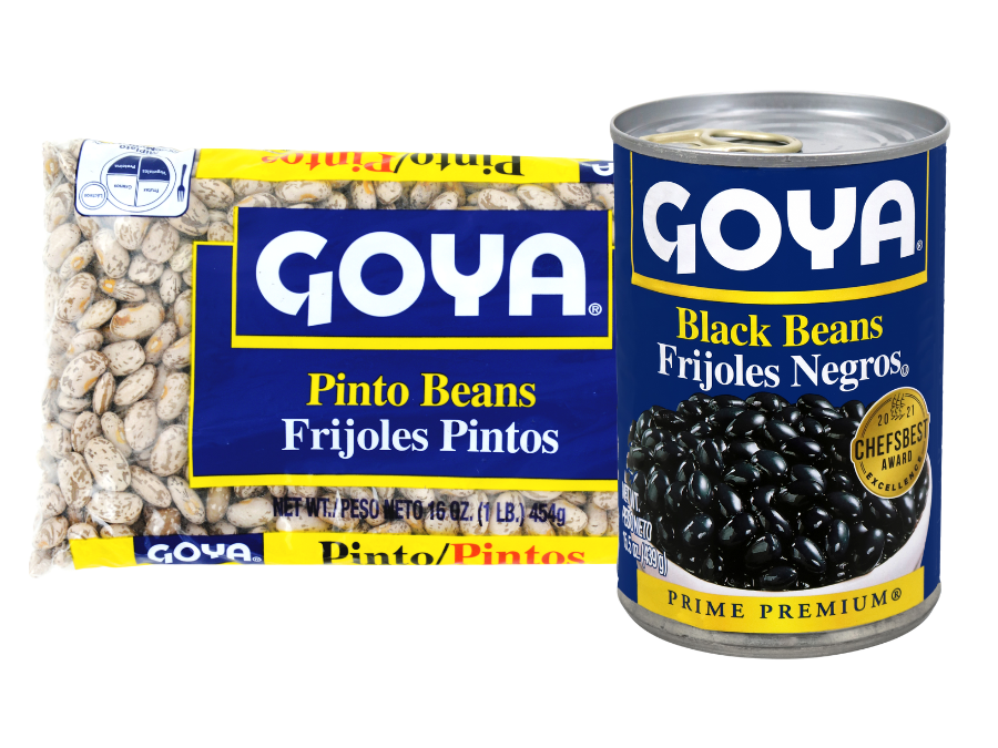 Beans – Shop Goya