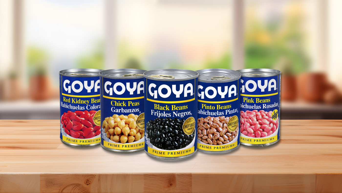 Goya Foods Store – Shop Goya