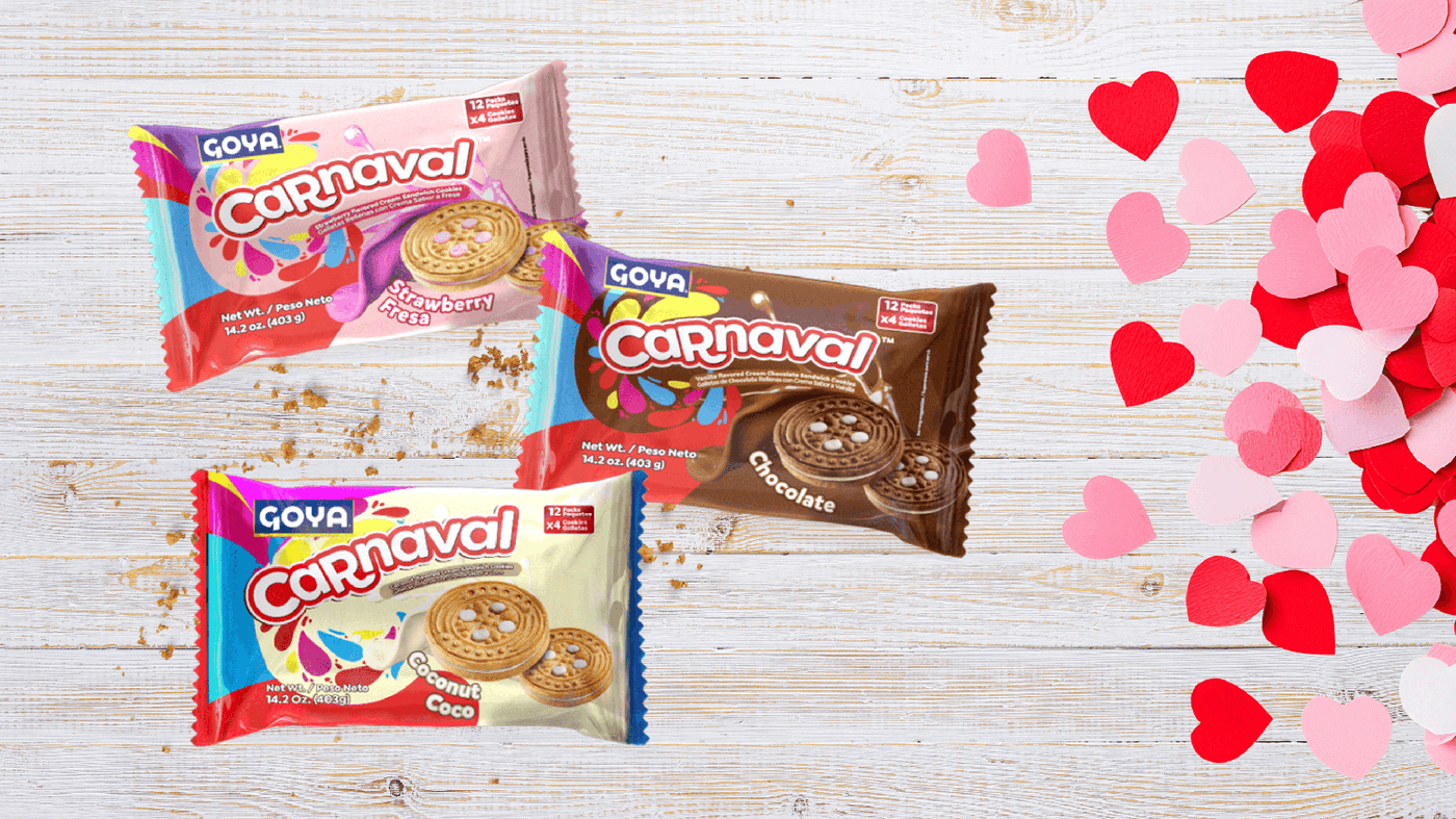 Goya Foods Store – Shop Goya