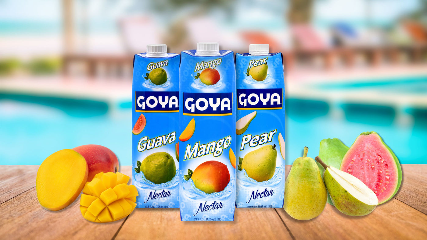 Goya Foods Store – Shop Goya