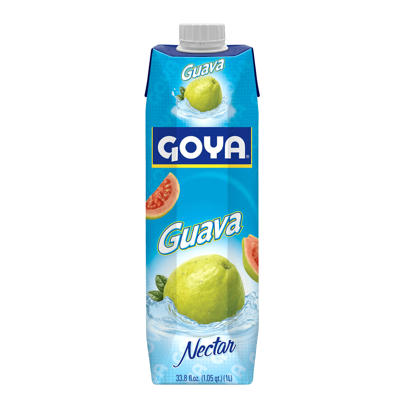 Goya Guava Nectar – Shop Goya