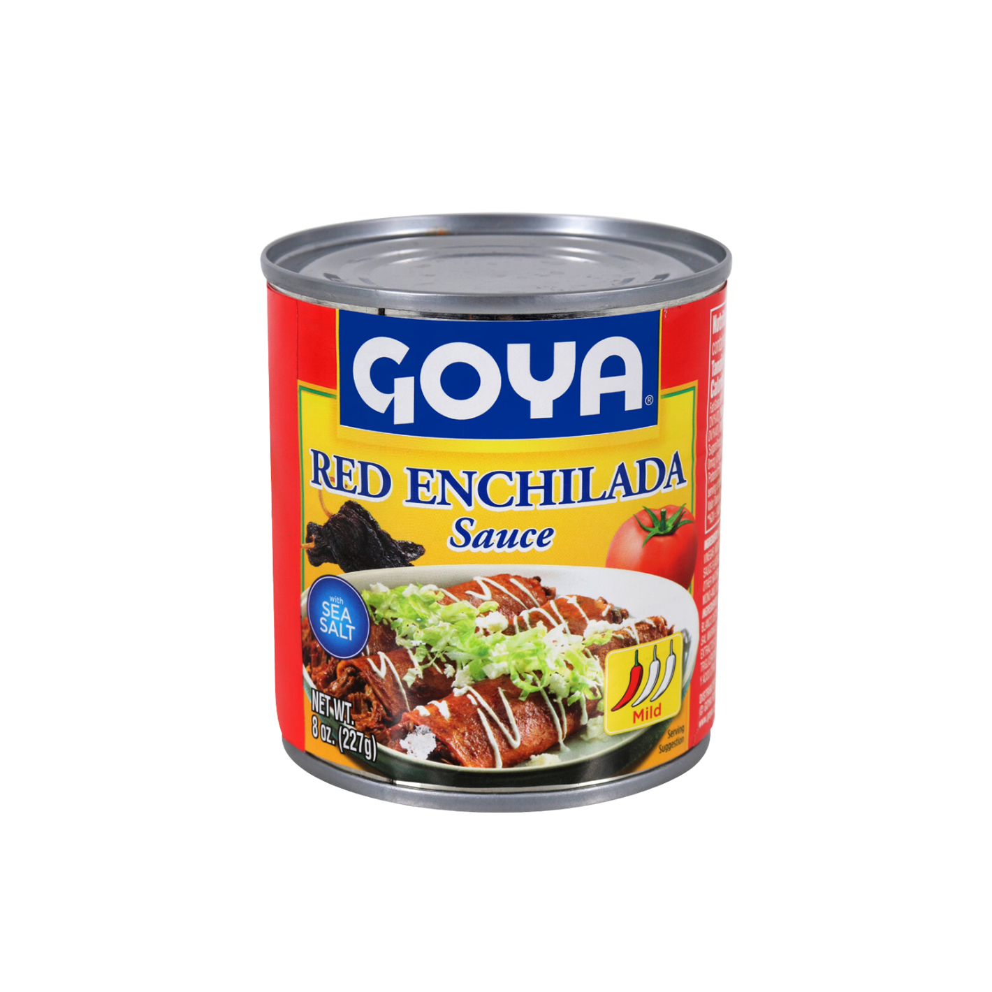 Red Enchilada Sauce – Shop Goya