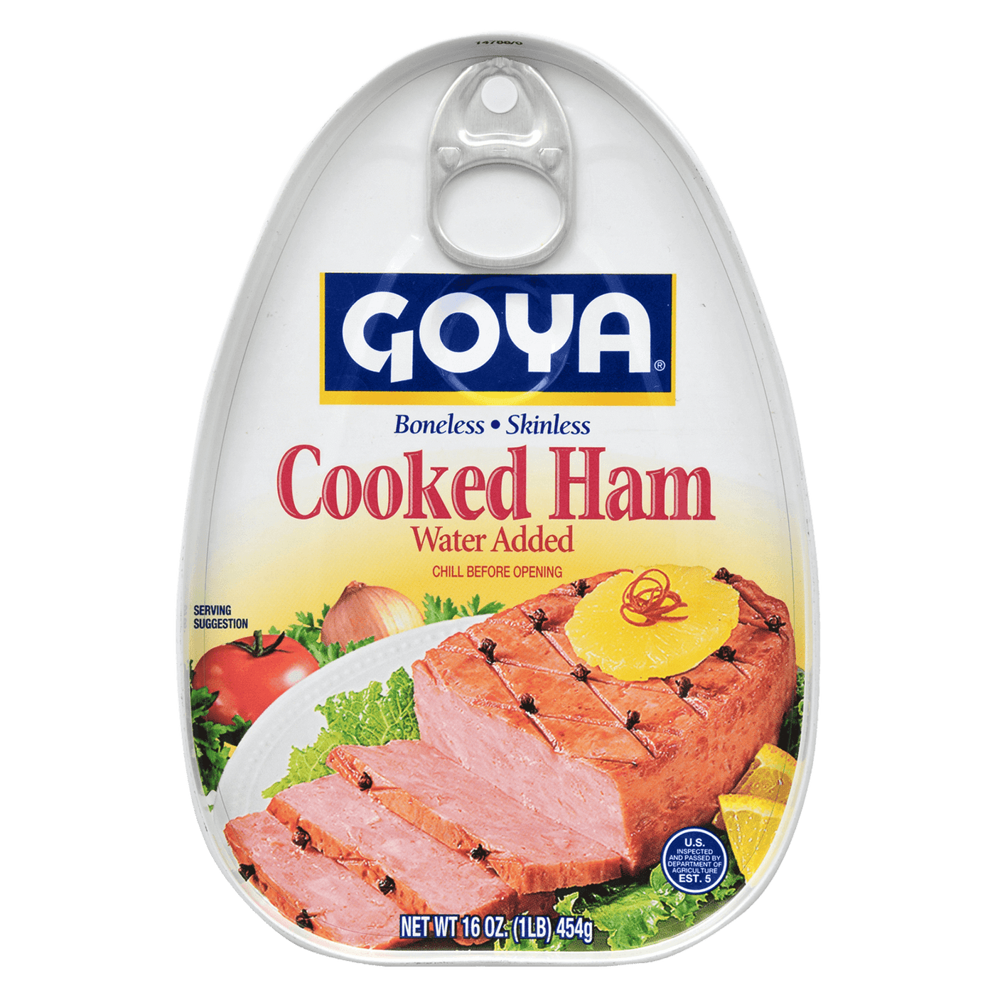 Jamón GOYA® – Shop Goya