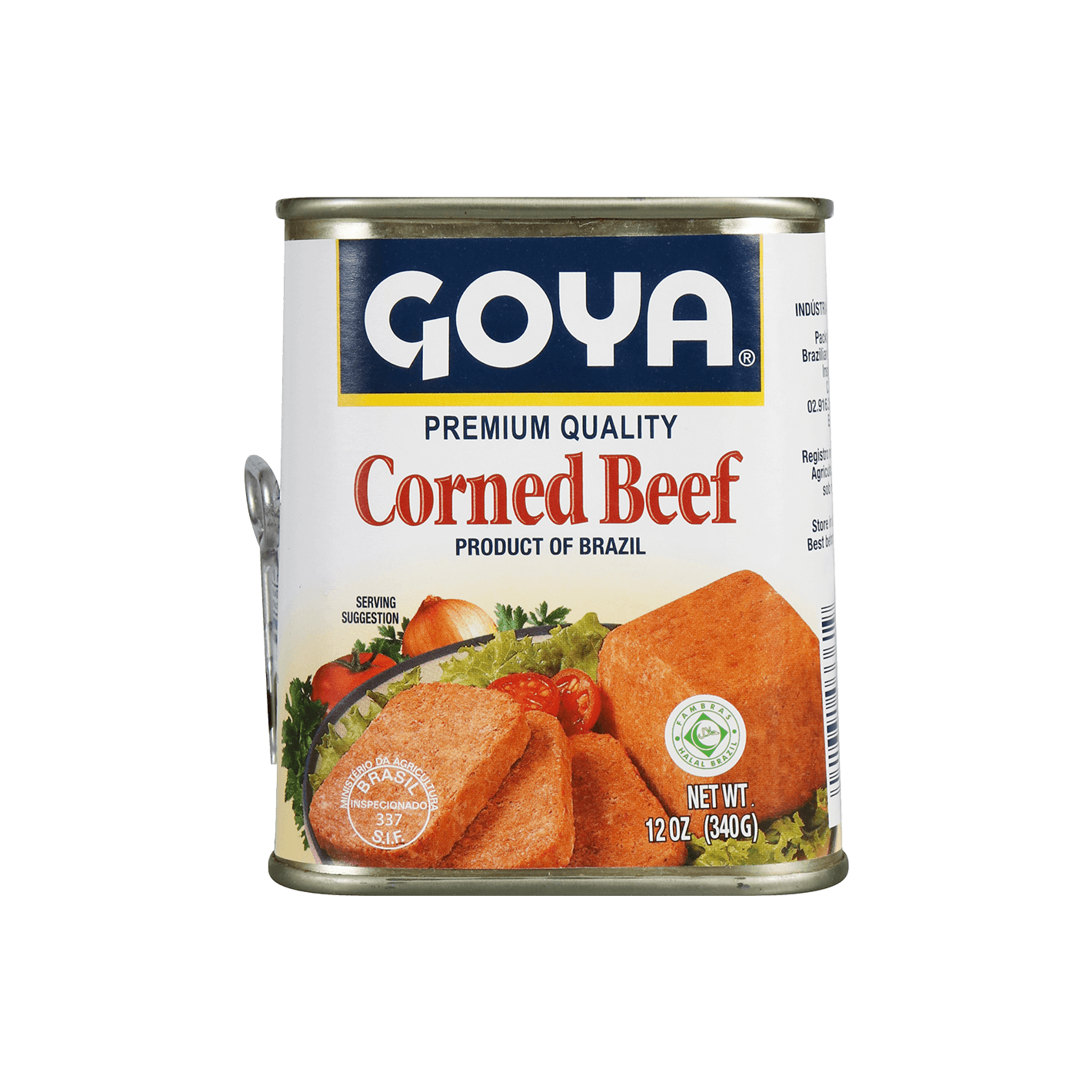 Corned Beef GOYA® – Shop Goya