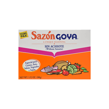 Sazon – Shop Goya
