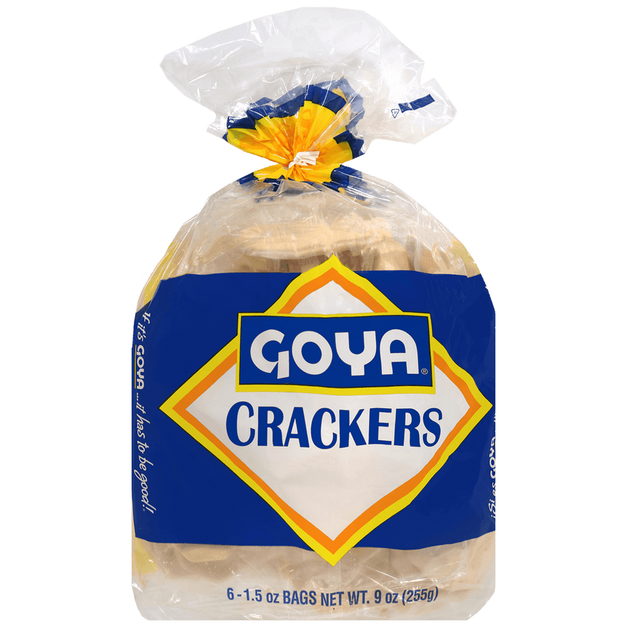 Crackers – Shop Goya