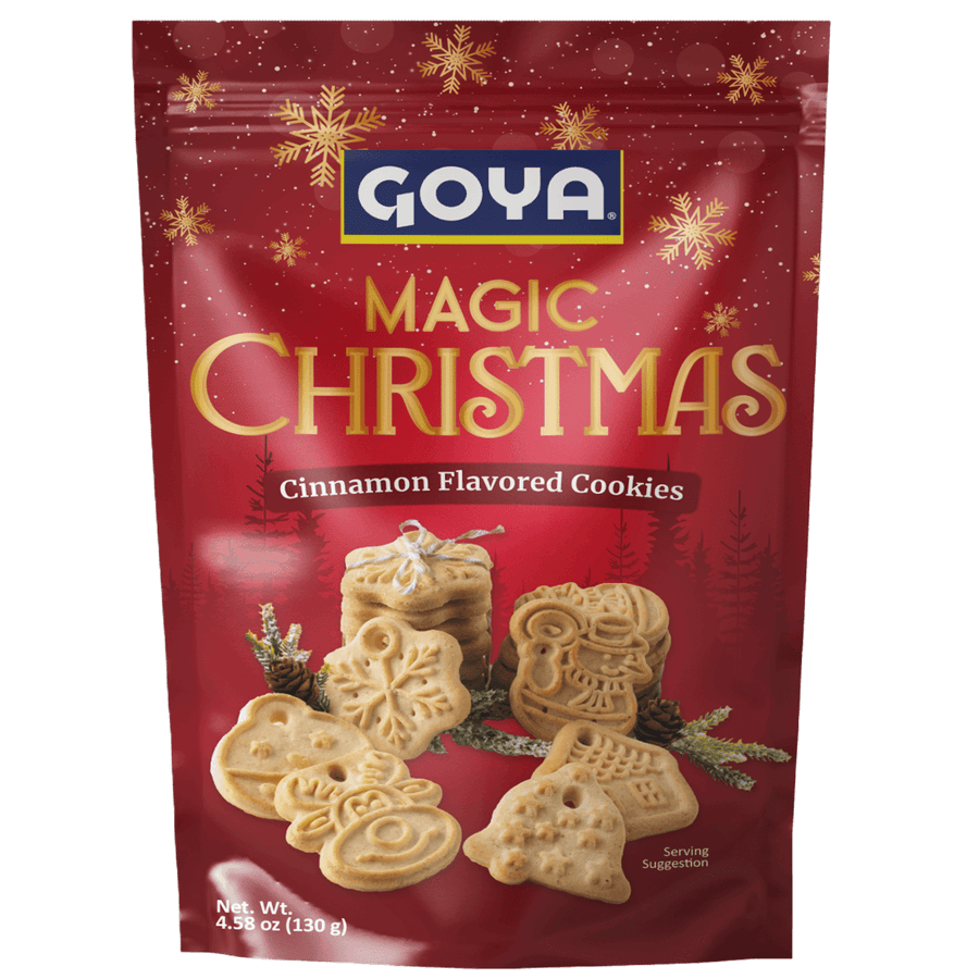 Cookies – Shop Goya