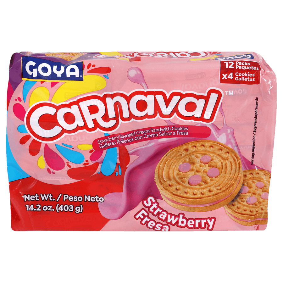 Cookies – Shop Goya