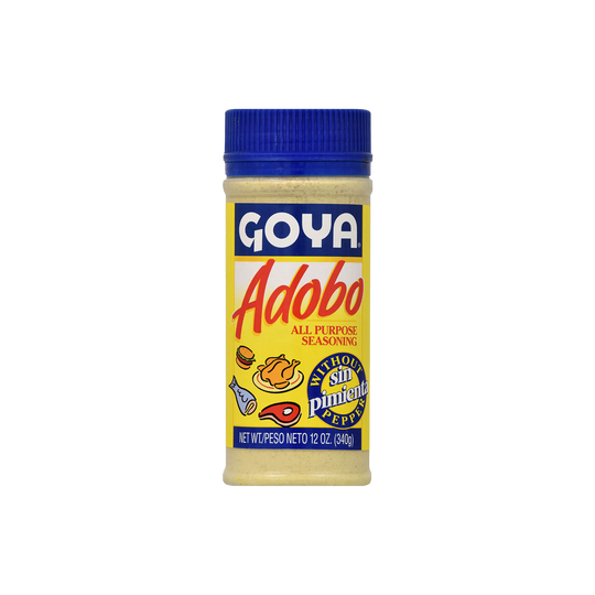 Seasonings – Shop Goya