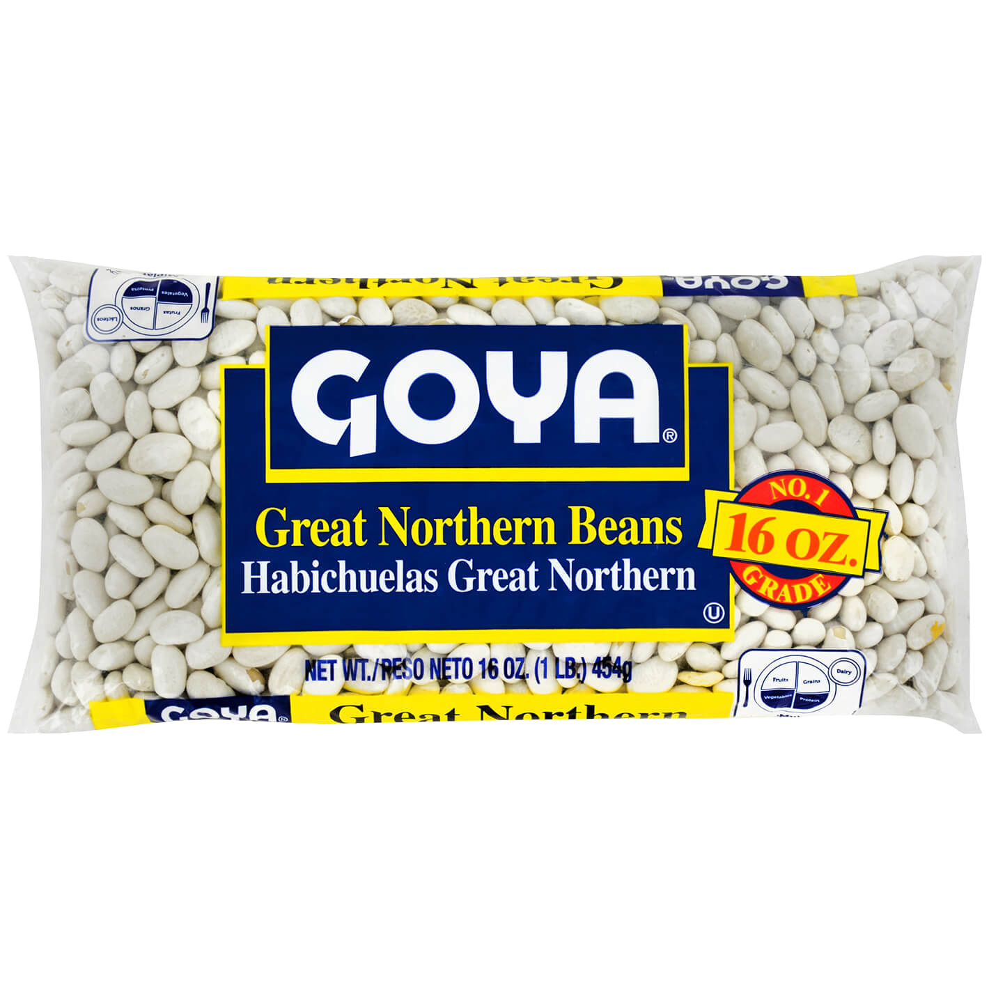 Goya Great Northern Beans – Shop Goya