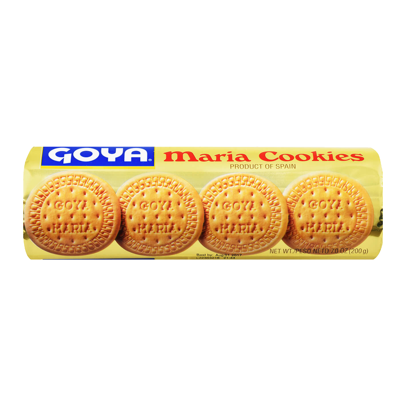 Goya Maria Cookies – Shop Goya