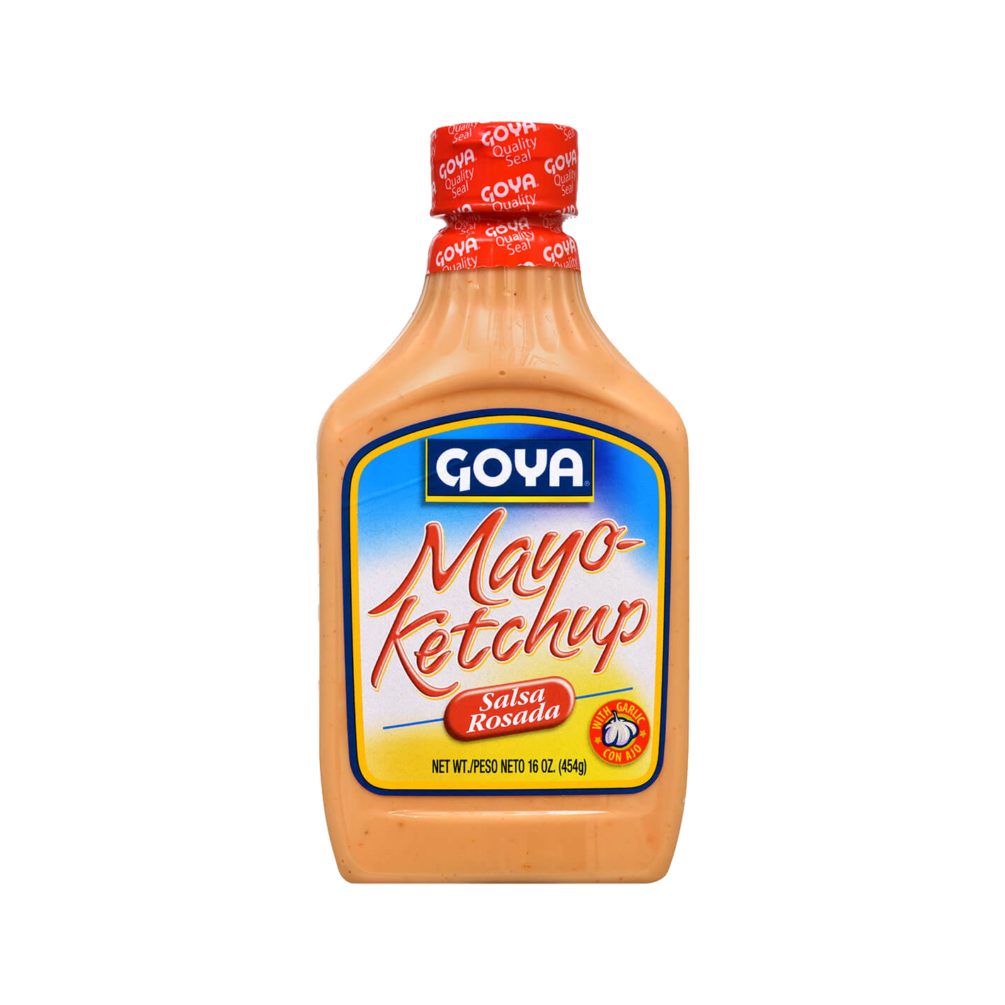 Goya Mayo-Ketchup – Shop Goya