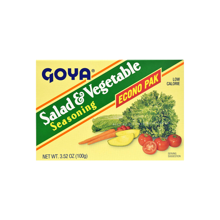 Seasonings – Shop Goya