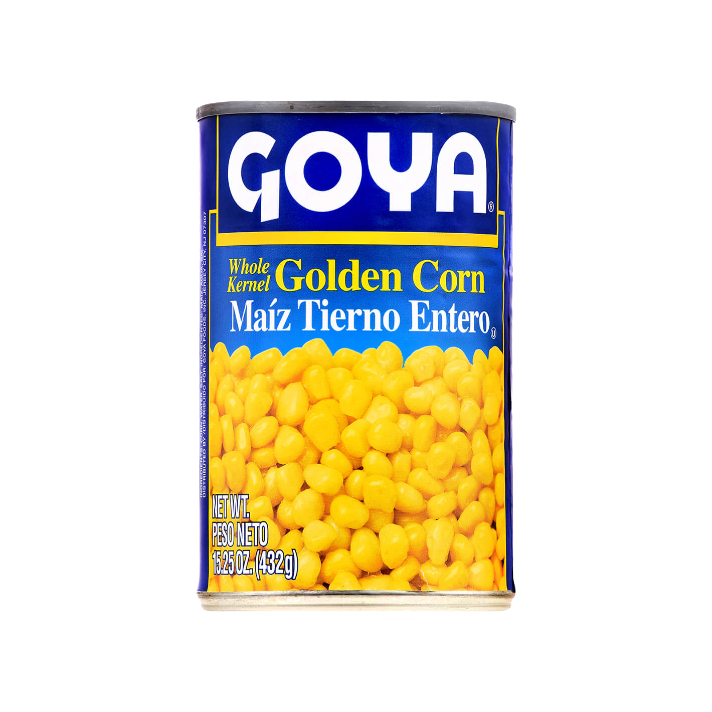 Goya Whole Kernel Golden Corn – Shop Goya